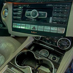 Zils Mercedes-Benz CLS 550 2014 Kauņa, ar dzinēja tilpumu 4.70 L un nobraukumu 240 tūkst. km par 24000 €, foto 23 vietnē AUTOMOTO.COM.LV