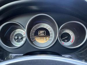 White Mercedes-Benz CLS 550 2012 in Jonava, with an engine capacity of 4.70 L and mileage of 196 thousand km for 12250 €, photo 24 on AUTOMOTO.COM.LV