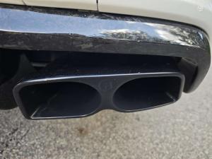 Balts Mercedes-Benz CLS 550 2013 Plungė, ar dzinēja tilpumu 4.66 L un nobraukumu 263 tūkst. km par 21000 €, foto 16 vietnē AUTOMOTO.COM.LV