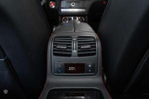 Black Mercedes-Benz cls-63-amg 2015 in Riga, with an engine capacity of 5.46 L and mileage of 204 thousand km for 35900 €, photo 15 on AUTOMOTO.COM.LV