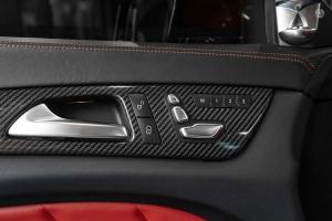 Black Mercedes-Benz cls-63-amg 2015 in Riga, with an engine capacity of 5.46 L and mileage of 204 thousand km for 35900 €, photo 18 on AUTOMOTO.COM.LV