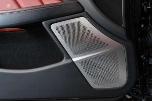Black Mercedes-Benz cls-63-amg 2015 in Riga, with an engine capacity of 5.46 L and mileage of 204 thousand km for 35900 €, photo 20 on AUTOMOTO.COM.LV