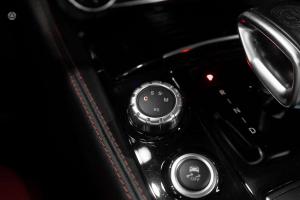 Black Mercedes-Benz cls-63-amg 2015 in Riga, with an engine capacity of 5.46 L and mileage of 204 thousand km for 35900 €, photo 31 on AUTOMOTO.COM.LV