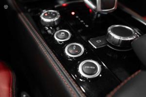 Black Mercedes-Benz cls-63-amg 2015 in Riga, with an engine capacity of 5.46 L and mileage of 204 thousand km for 35900 €, photo 32 on AUTOMOTO.COM.LV
