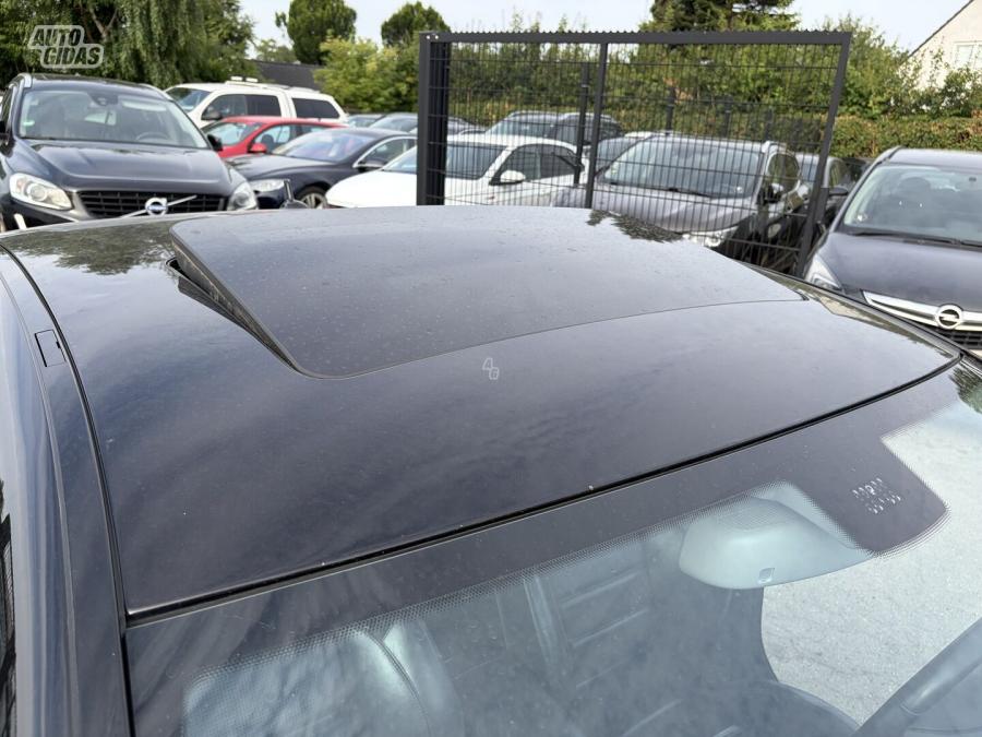 Black Mercedes-Benz cls-63-amg 2008 in Vilnius, with an engine capacity of 6.30 L and mileage of 225 thousand km for 16999 €, photo 22 on AUTOMOTO.COM.LV