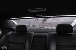 Мерседес ЦЛС 63 АМГ 2012 в Вильнюс, объемом двигателя 5.50 л и пробегом 184 тыс. км за 27999 €, фото 21 на AUTOMOTO.COM.LV