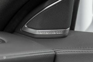 Grey Mercedes-Benz cls-63-amg 2012 in Vilnius, with an engine capacity of 5.46 L and mileage of 184 thousand km for 22000 €, photo 37 on AUTOMOTO.COM.LV