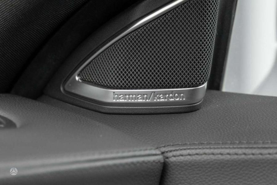 Grey Mercedes-Benz cls-63-amg 2012 in Vilnius, with an engine capacity of 5.46 L and mileage of 184 thousand km for 22000 €, photo 37 on AUTOMOTO.COM.LV