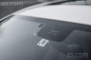White Mercedes-Benz cls-63-amg 2006 in Riga, with an engine capacity of 6.30 L and mileage of 41 thousand km for 33000 €, photo 9 on AUTOMOTO.COM.LV