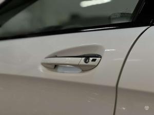 Balts Mercedes-Benz cls-63-amg 2014 Viļņa, ar dzinēja tilpumu 5.46 L un nobraukumu 77 tūkst. km par 38900 €, foto 14 vietnē AUTOMOTO.COM.LV