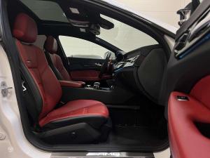 Balts Mercedes-Benz cls-63-amg 2014 Viļņa, ar dzinēja tilpumu 5.46 L un nobraukumu 77 tūkst. km par 38900 €, foto 21 vietnē AUTOMOTO.COM.LV