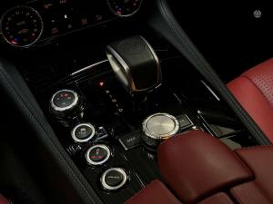 Balts Mercedes-Benz cls-63-amg 2014 Viļņa, ar dzinēja tilpumu 5.46 L un nobraukumu 77 tūkst. km par 38900 €, foto 32 vietnē AUTOMOTO.COM.LV