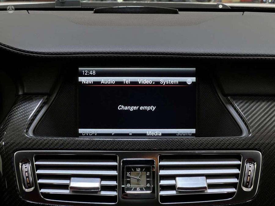 Balts Mercedes-Benz cls-63-amg 2014 Viļņa, ar dzinēja tilpumu 5.46 L un nobraukumu 77 tūkst. km par 38900 €, foto 34 vietnē AUTOMOTO.COM.LV