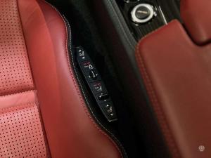 Balts Mercedes-Benz cls-63-amg 2014 Viļņa, ar dzinēja tilpumu 5.46 L un nobraukumu 77 tūkst. km par 38900 €, foto 36 vietnē AUTOMOTO.COM.LV
