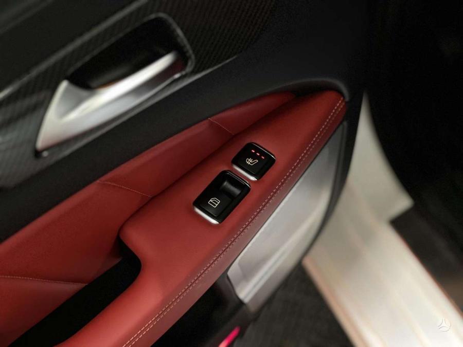 Balts Mercedes-Benz cls-63-amg 2014 Viļņa, ar dzinēja tilpumu 5.46 L un nobraukumu 77 tūkst. km par 38900 €, foto 38 vietnē AUTOMOTO.COM.LV