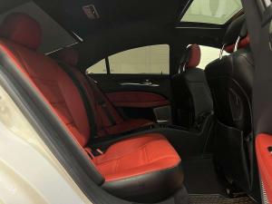 Balts Mercedes-Benz cls-63-amg 2014 Viļņa, ar dzinēja tilpumu 5.46 L un nobraukumu 77 tūkst. km par 38900 €, foto 39 vietnē AUTOMOTO.COM.LV