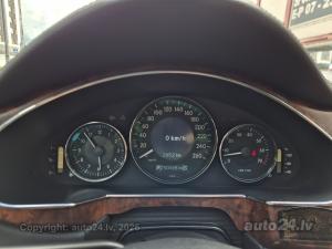 Melns Mercedes-Benz CLS-Class 2005 Tallina, ar dzinēja tilpumu 3.50 L un nobraukumu 250 tūkst. km par 5500 €, foto 20 vietnē AUTOMOTO.COM.LV