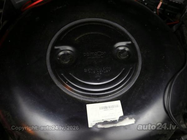 Melns Mercedes-Benz CLS-Class 2005 Tallina, ar dzinēja tilpumu 3.50 L un nobraukumu 298 tūkst. km par 1999 €, foto 10 vietnē AUTOMOTO.COM.LV