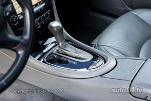 Melns Mercedes-Benz CLS-Class 2006 Tallina, ar dzinēja tilpumu 5.40 L un nobraukumu 244 tūkst. km par 20000 €, foto 24 vietnē AUTOMOTO.COM.LV