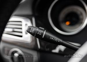 Black Mercedes-Benz CLS-Class 2011 in Tallinn, with an engine capacity of 3.00 L and mileage of 190 thousand km for 12900 €, photo 21 on AUTOMOTO.COM.LV