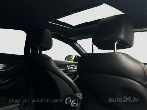 Melns Mercedes-Benz CLS-Class 2018 Pērnava, ar dzinēja tilpumu 2.90 L un nobraukumu 118 tūkst. km par 33900 €, foto 9 vietnē AUTOMOTO.COM.LV