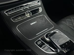 Melns Mercedes-Benz CLS-Class 2018 Pērnava, ar dzinēja tilpumu 2.90 L un nobraukumu 118 tūkst. km par 33900 €, foto 12 vietnē AUTOMOTO.COM.LV