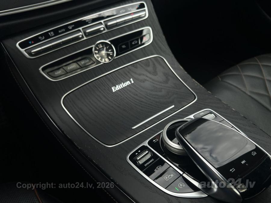 Melns Mercedes-Benz CLS-Class 2018 Pērnava, ar dzinēja tilpumu 2.90 L un nobraukumu 118 tūkst. km par 33900 €, foto 12 vietnē AUTOMOTO.COM.LV