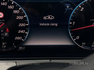 Melns Mercedes-Benz CLS-Class 2018 Pērnava, ar dzinēja tilpumu 2.90 L un nobraukumu 118 tūkst. km par 33900 €, foto 17 vietnē AUTOMOTO.COM.LV