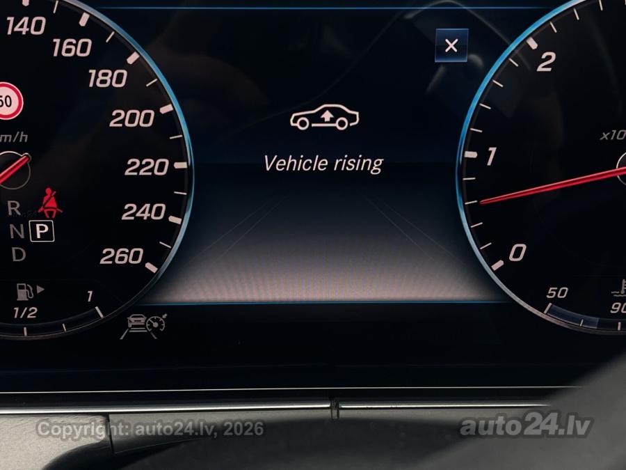 Melns Mercedes-Benz CLS-Class 2018 Pērnava, ar dzinēja tilpumu 2.90 L un nobraukumu 118 tūkst. km par 33900 €, foto 17 vietnē AUTOMOTO.COM.LV