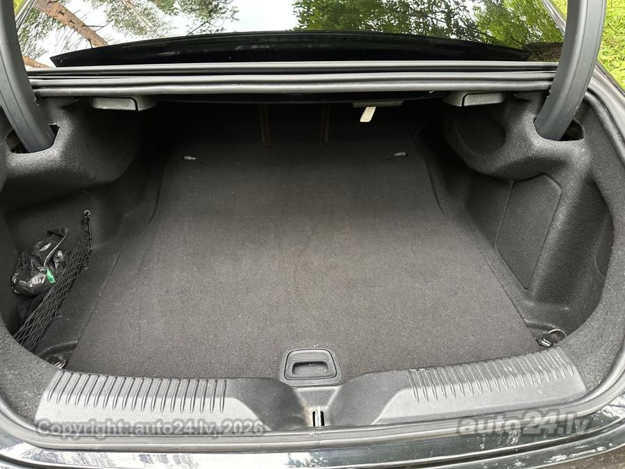 Melns Mercedes-Benz CLS-Class 2019 Tartu, ar dzinēja tilpumu 3.00 L un nobraukumu 128 tūkst. km par 39900 €, foto 6 vietnē AUTOMOTO.COM.LV