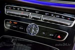 Melns Mercedes-Benz CLS-Class 2019 Tallina, ar dzinēja tilpumu 3.00 L un nobraukumu 135 tūkst. km par 40900 €, foto 17 vietnē AUTOMOTO.COM.LV
