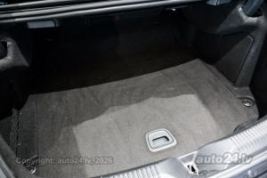 Melns Mercedes-Benz CLS-Class 2019 Tallina, ar dzinēja tilpumu 3.00 L un nobraukumu 135 tūkst. km par 40900 €, foto 31 vietnē AUTOMOTO.COM.LV