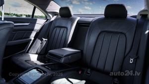 Pelēks Mercedes-Benz CLS-Class 2013 Tallina, ar dzinēja tilpumu 3.00 L un nobraukumu 222 tūkst. km par 18500 €, foto 14 vietnē AUTOMOTO.COM.LV