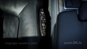 Pelēks Mercedes-Benz CLS-Class 2013 Tallina, ar dzinēja tilpumu 3.00 L un nobraukumu 222 tūkst. km par 18500 €, foto 16 vietnē AUTOMOTO.COM.LV