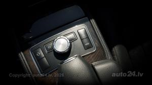 Pelēks Mercedes-Benz CLS-Class 2013 Tallina, ar dzinēja tilpumu 3.00 L un nobraukumu 222 tūkst. km par 18500 €, foto 17 vietnē AUTOMOTO.COM.LV
