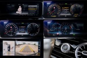 Pelēks Mercedes-Benz CLS-Class 2019 Tallina, ar dzinēja tilpumu 3.00 L un nobraukumu 100 tūkst. km par 45900 €, foto 21 vietnē AUTOMOTO.COM.LV
