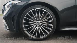 Grey Mercedes-Benz CLS-Class 2023 in Tallinn, with an engine capacity of 2.00 L and mileage of 45 thousand km for 64900 €, photo 15 on AUTOMOTO.COM.LV