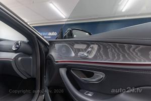 Серый Мерседес ЦЛС-Класс 2023 в Таллин, объемом двигателя 2.00 л и пробегом 45 тыс. км за 54900 €, фото 18 на AUTOMOTO.COM.LV