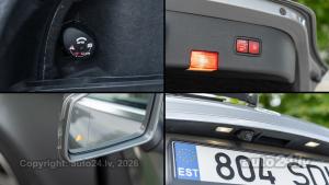 Grey Mercedes-Benz CLS-Class 2014 in Tallinn, with an engine capacity of 3.00 L and mileage of 223 thousand km for 17499 €, photo 17 on AUTOMOTO.COM.LV