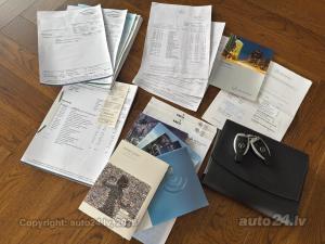 Серый Мерседес ЦЛС-Класс 2014 в Таллин, объемом двигателя 3.00 л и пробегом 264 тыс. км за 14990 €, фото 21 на AUTOMOTO.COM.LV