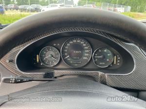 Mercedes-Benz CLS-Class 2006 Tartu, ar dzinēja tilpumu 3.00 L un nobraukumu 236 tūkst. km par 7700 €, foto 14 vietnē AUTOMOTO.COM.LV
