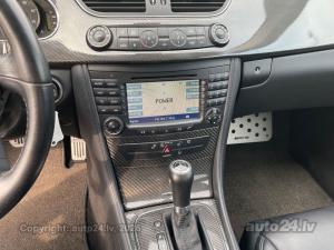Mercedes-Benz CLS-Class 2006 Tartu, ar dzinēja tilpumu 3.00 L un nobraukumu 236 tūkst. km par 7700 €, foto 15 vietnē AUTOMOTO.COM.LV