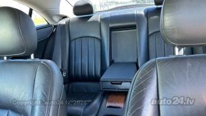 Mercedes-Benz CLS-Class 2006 Tallina, ar dzinēja tilpumu 3.00 L un nobraukumu 260 tūkst. km par 6500 €, foto 5 vietnē AUTOMOTO.COM.LV