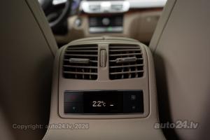 Mercedes-Benz CLS-Class 2016 Tallina, ar dzinēja tilpumu 3.50 L un nobraukumu 91 tūkst. km par 24900 €, foto 13 vietnē AUTOMOTO.COM.LV