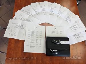 Мерседес ЦЛС-Класс 2014 в Тарту, объемом двигателя 3.00 л и пробегом 226 тыс. км за 13490 €, фото 13 на AUTOMOTO.COM.LV