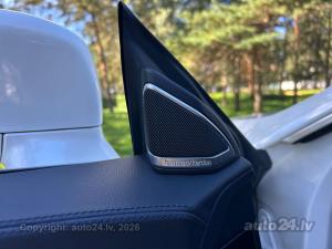 Mercedes-Benz CLS-Class 2015 Tallina, ar dzinēja tilpumu 3.00 L un nobraukumu 255 tūkst. km par 20000 €, foto 9 vietnē AUTOMOTO.COM.LV