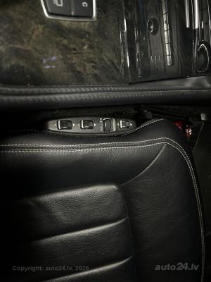 Mercedes-Benz CLS-Class 2015 Tallina, ar dzinēja tilpumu 3.00 L un nobraukumu 255 tūkst. km par 20000 €, foto 14 vietnē AUTOMOTO.COM.LV