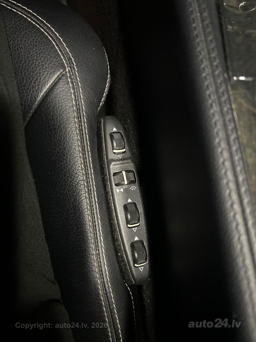 Mercedes-Benz CLS-Class 2015 Tallina, ar dzinēja tilpumu 3.00 L un nobraukumu 255 tūkst. km par 20000 €, foto 15 vietnē AUTOMOTO.COM.LV