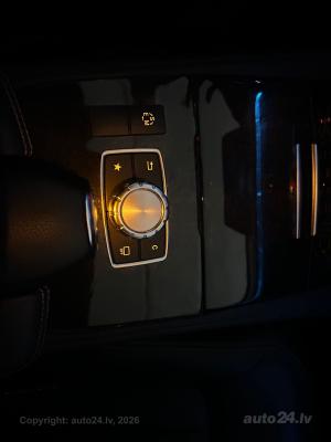 Mercedes-Benz CLS-Class 2015 Tallina, ar dzinēja tilpumu 3.00 L un nobraukumu 255 tūkst. km par 20000 €, foto 17 vietnē AUTOMOTO.COM.LV
