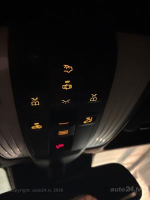 Mercedes-Benz CLS-Class 2015 Tallina, ar dzinēja tilpumu 3.00 L un nobraukumu 255 tūkst. km par 20000 €, foto 20 vietnē AUTOMOTO.COM.LV